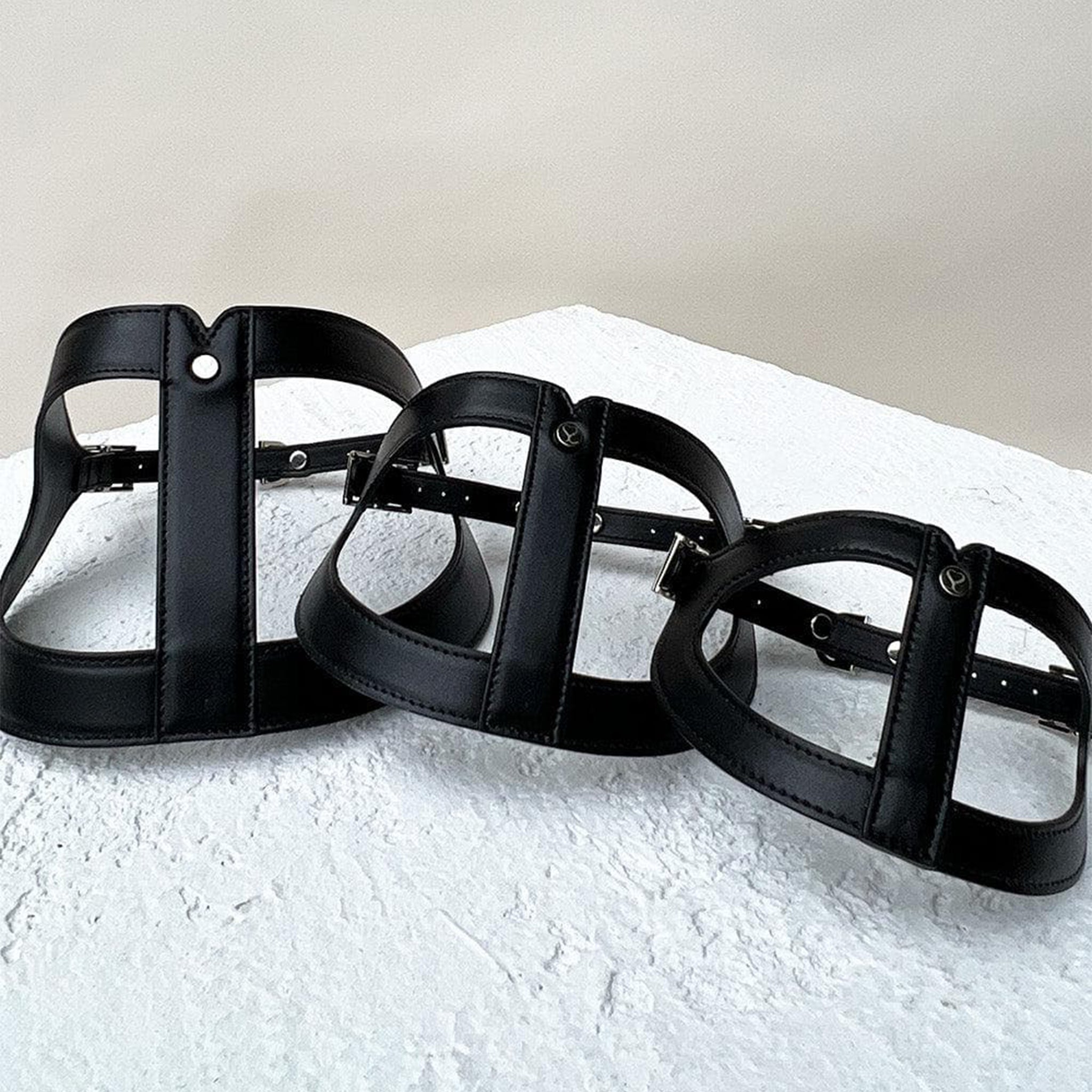 Idyllic Italian Harness