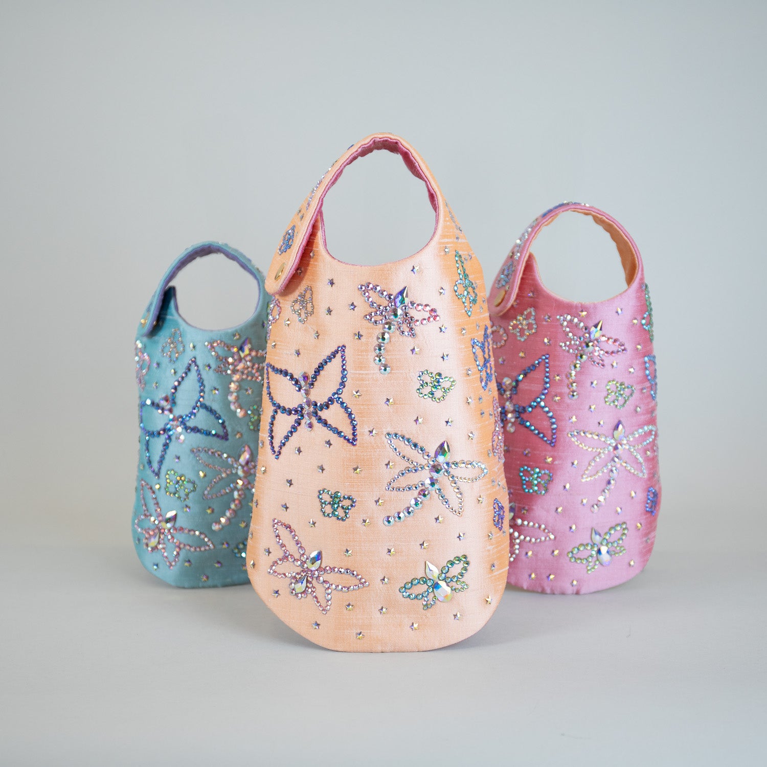 Summer Solstice Jacket